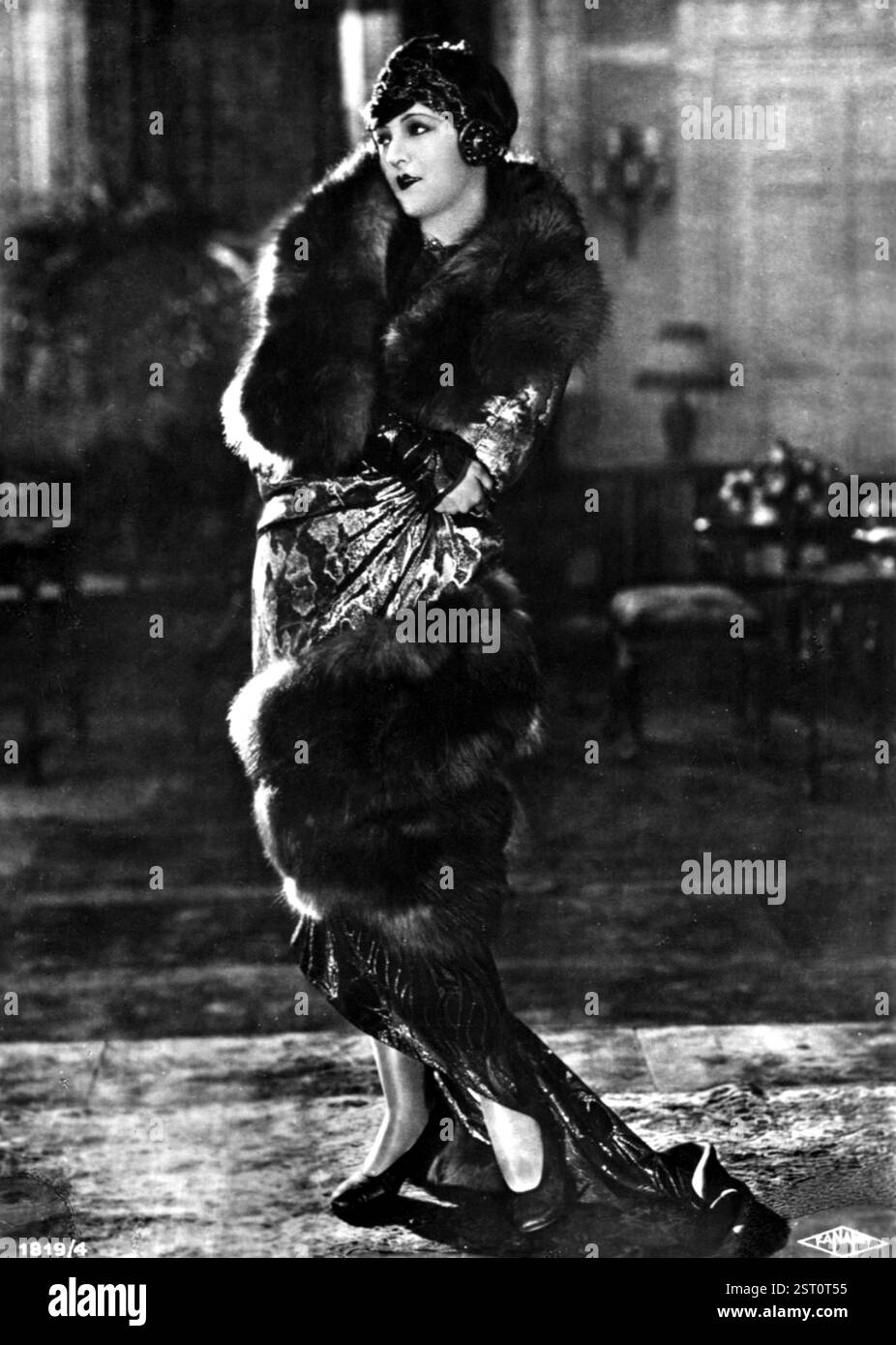 Lya de putti hi-res stock photography and images - Alamy