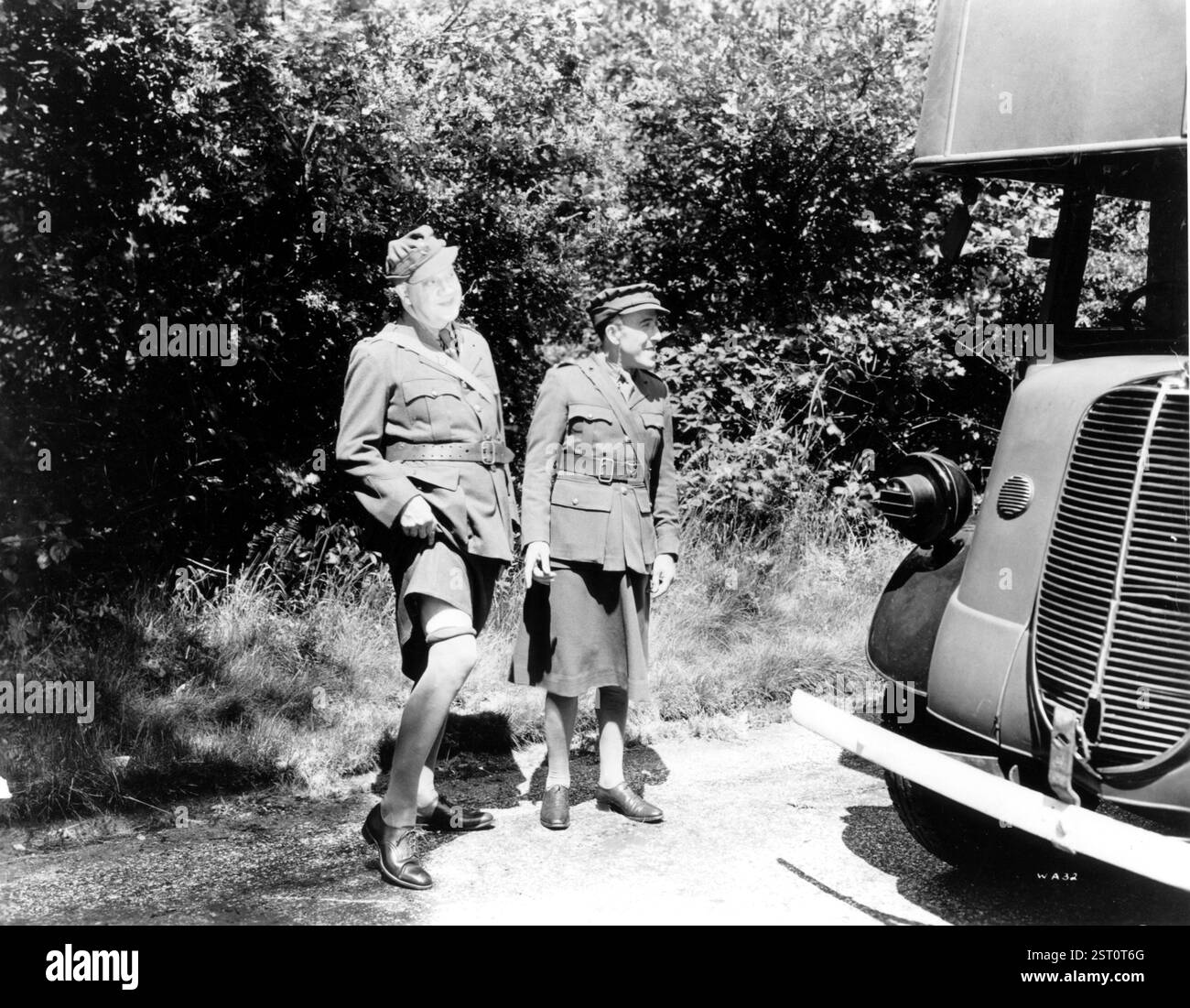 Alfred drayton hi-res stock photography and images - Alamy