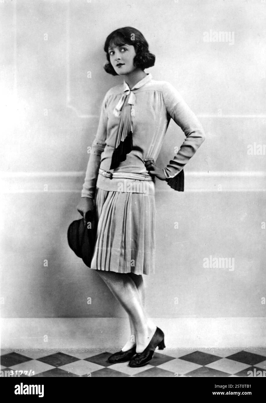 Lya de putti hi-res stock photography and images - Alamy