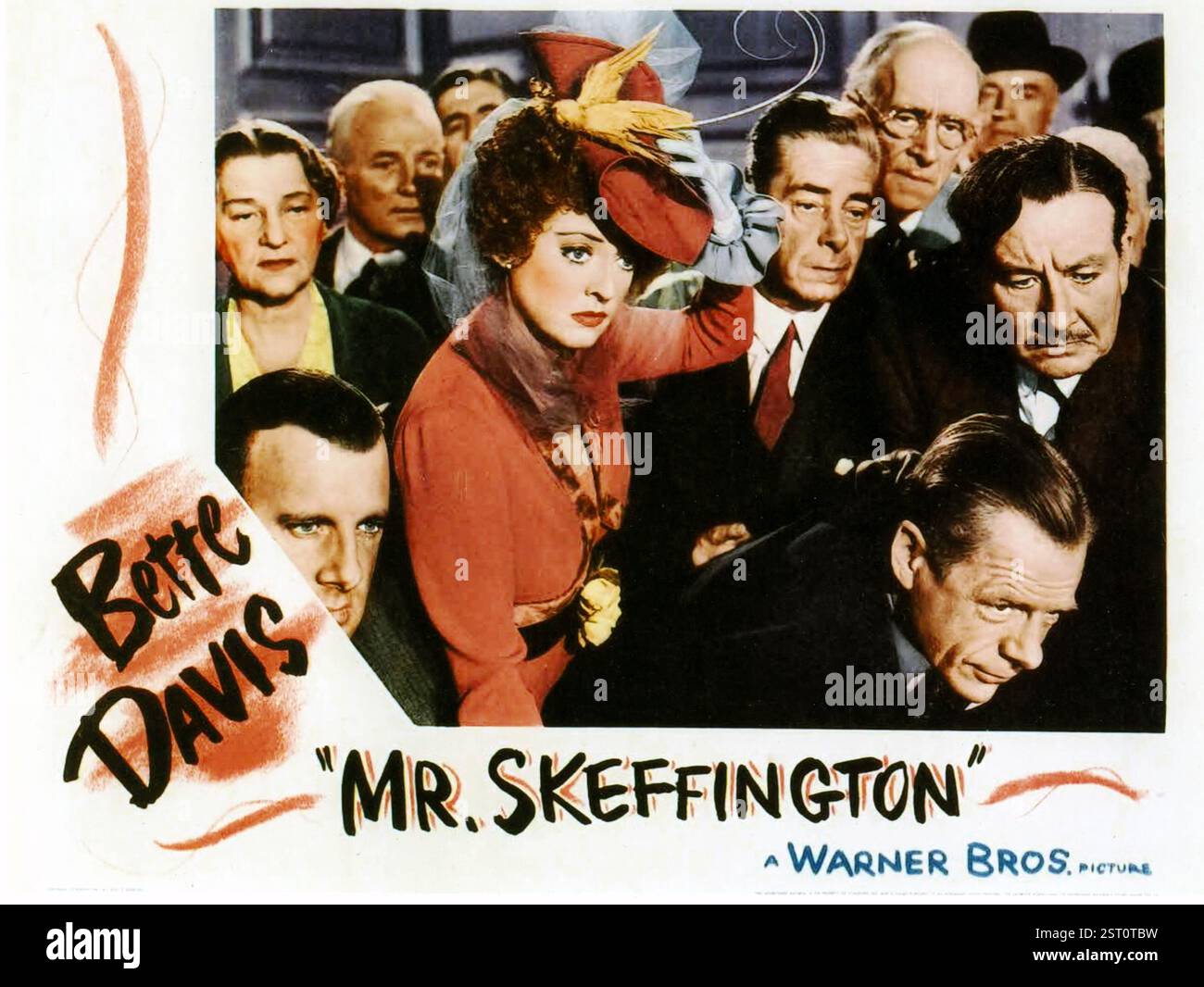 1944 film Cut Out Stock Images & Pictures - Alamy