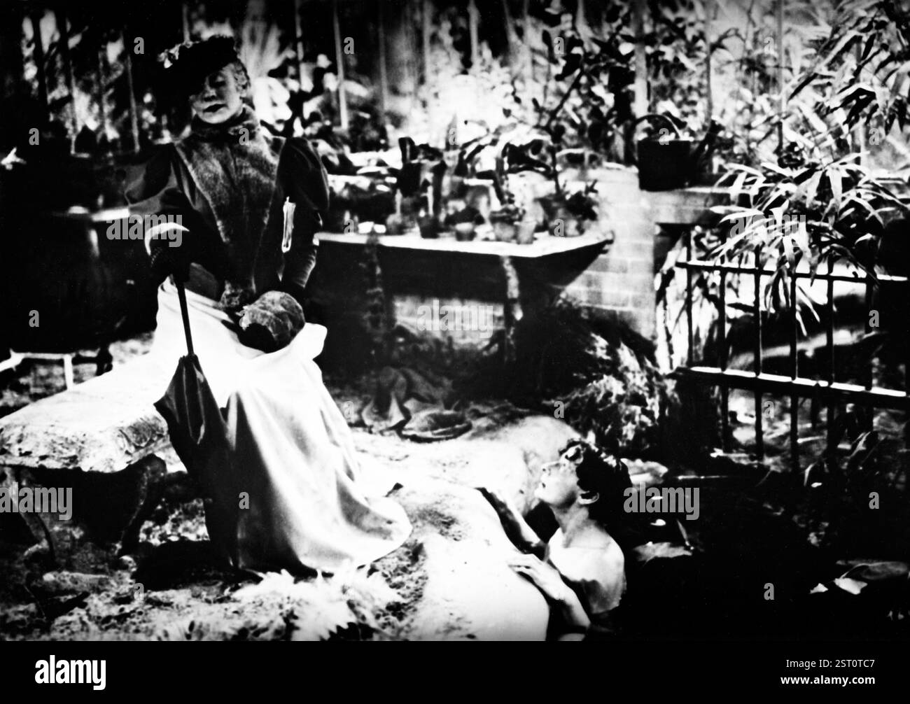 DROLE DE DRAME OU L'ETRANGE AVENTURE DE DOCTEUR MOLYNEUX [FR 1937] aka DROLE DE DRAME [Original ...