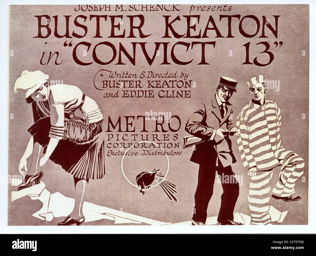 Convict 13 hi-res stock photography and images - Alamy
