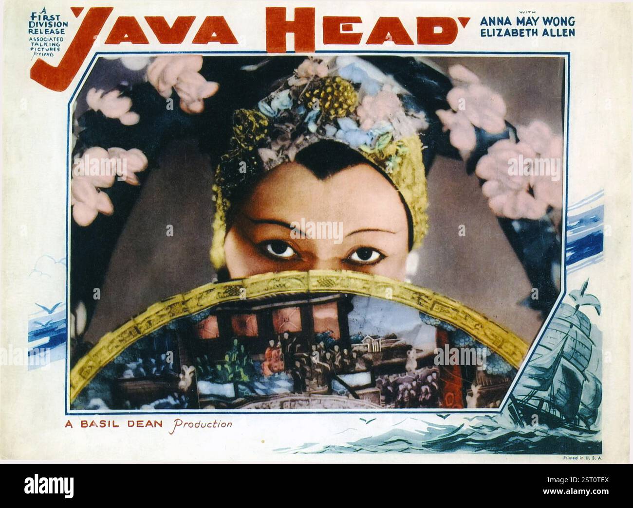 Java head hi-res stock photography and images - Alamy