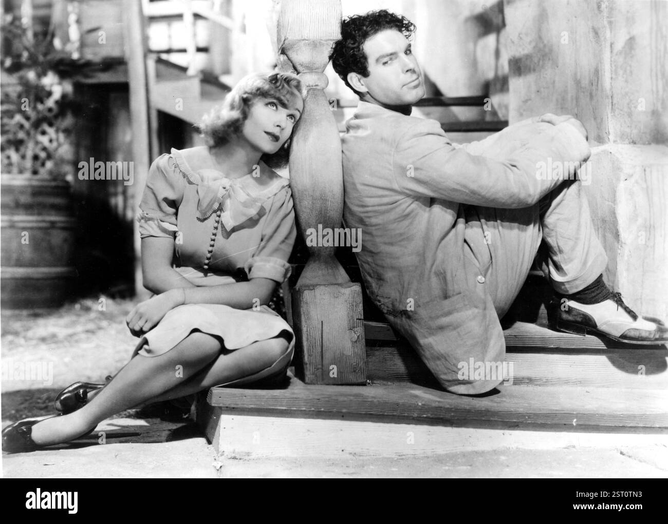 Swing high swing low 1937 hi-res stock photography and images - Alamy