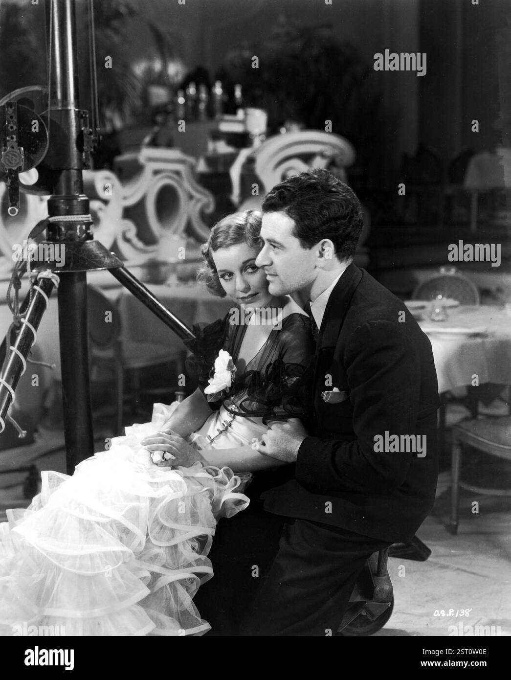 Actress margaret sullavan hi-res stock photography and images - Alamy