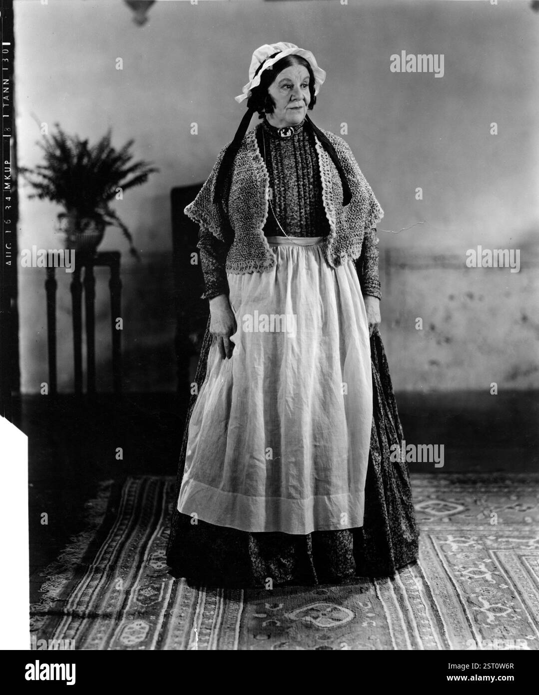 Jessie ralph Black and White Stock Photos & Images - Alamy