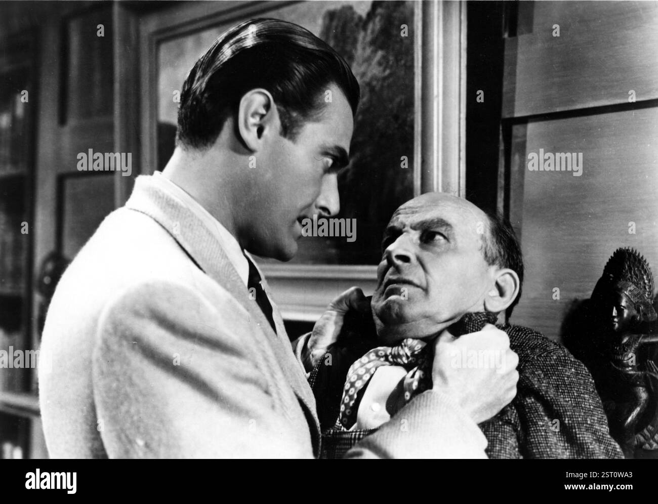 THE INVISIBLE MAN'S REVENGE [US 1944] JON HALL, [unidentified] Date ...