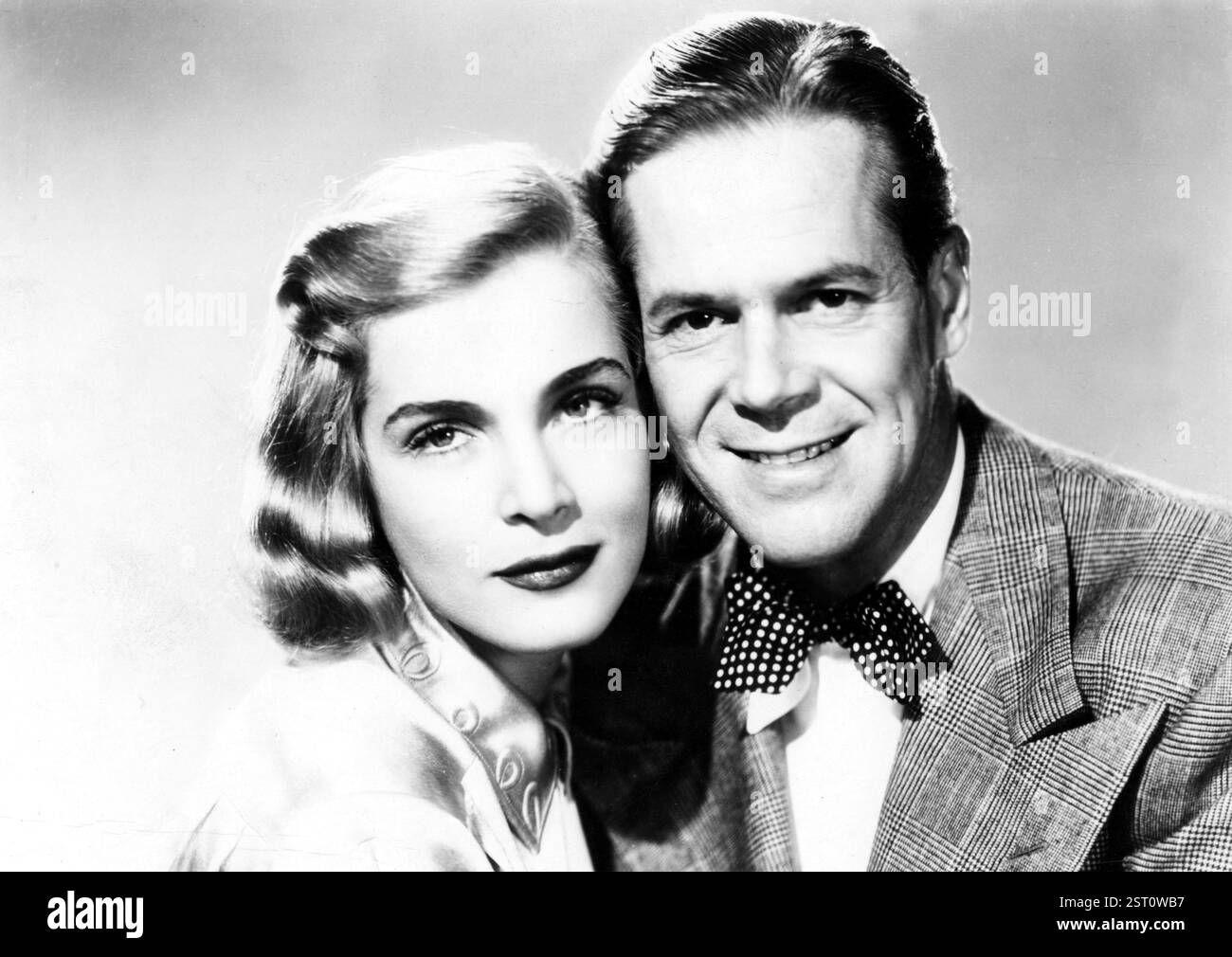 Dan duryea hi-res stock photography and images - Alamy