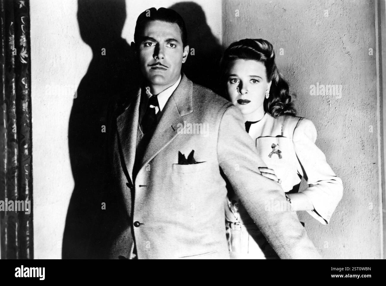 THE INVISIBLE MAN'S REVENGE [US 1944] JON HALL, EVELYN ANKERS Date ...