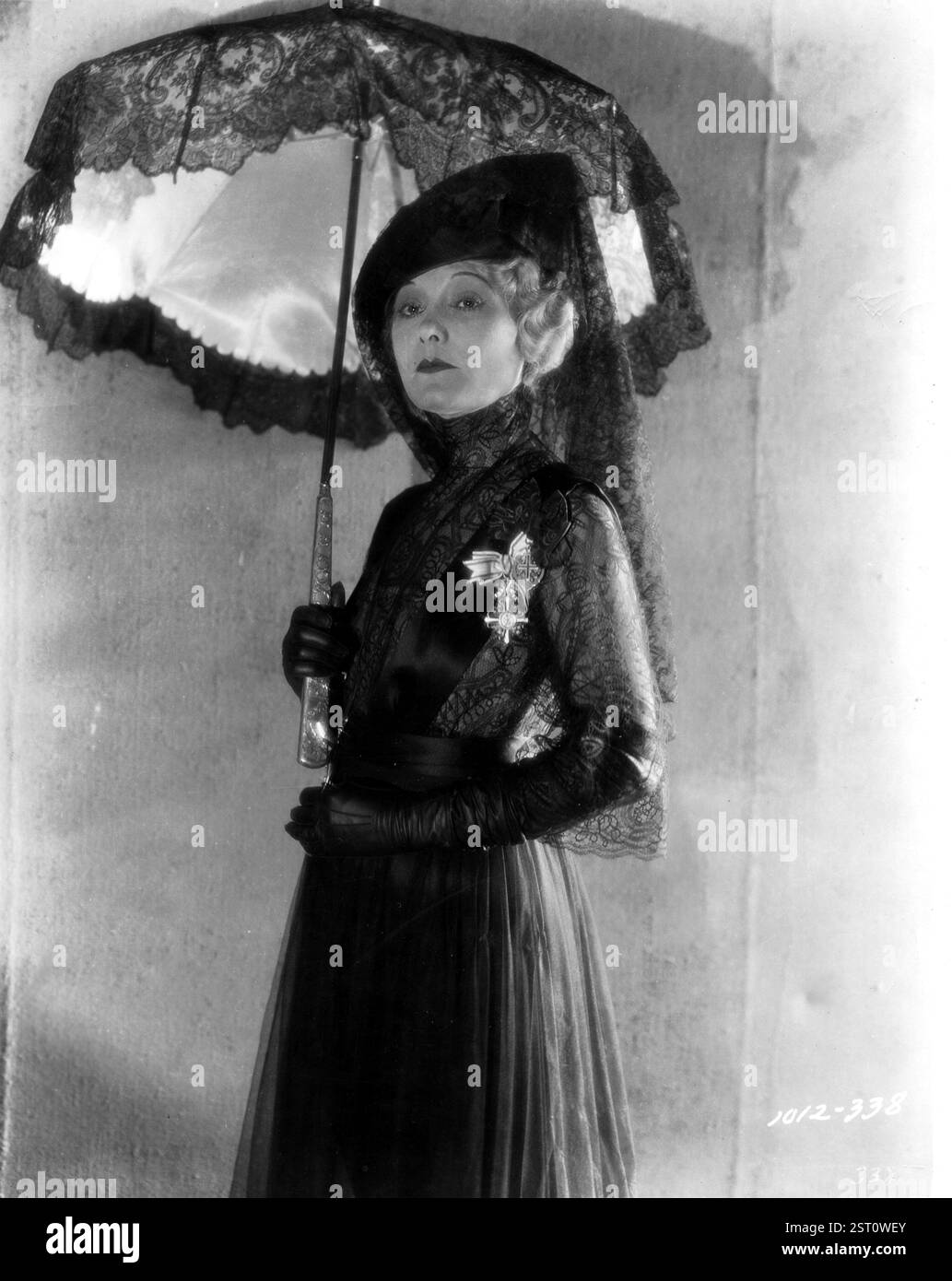 THE WEDDING MARCH [US 1928] Directed by ERICH VON STROHEIM Princess ...