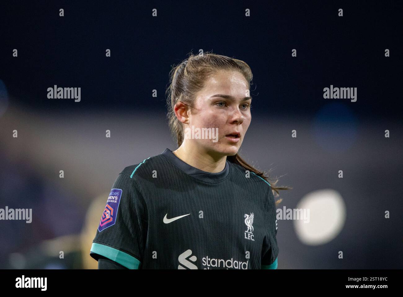 Manchester, UK. 16th Feb, 2025. Manchester, England, Sunday 16th ...