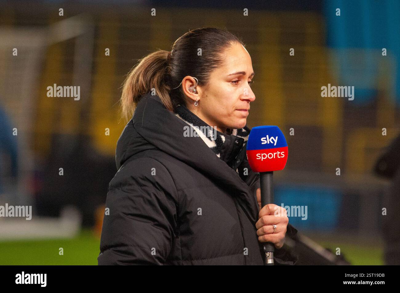 Manchester, UK. 16th Feb, 2025. Manchester, England, Sunday 16th ...