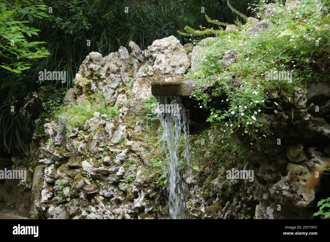 Regaleira Tower, Sintra, Portugal: A stunning example of Neo-Manueline ...