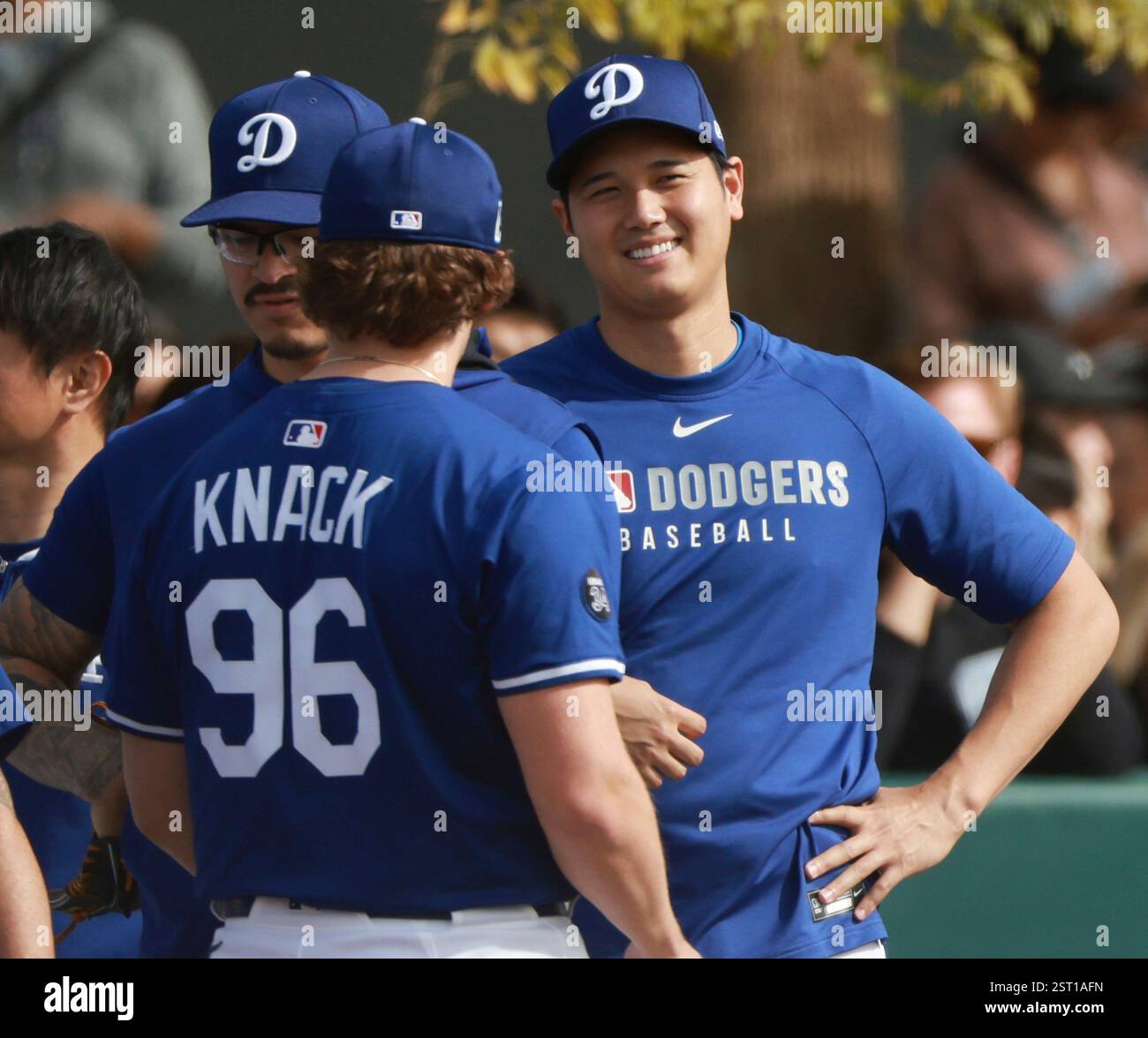 Shohei Ohtani (R), Japanese professional baseball pitcher and ...
