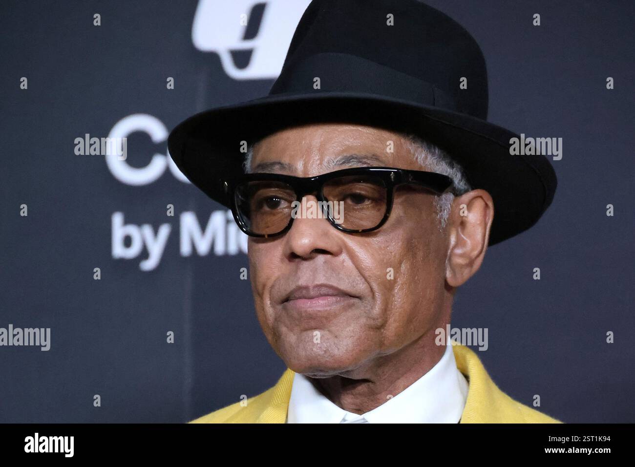 February 16, 2025, Los Angeles, Ca, USA: LOS ANGELES - FEB 11 ...