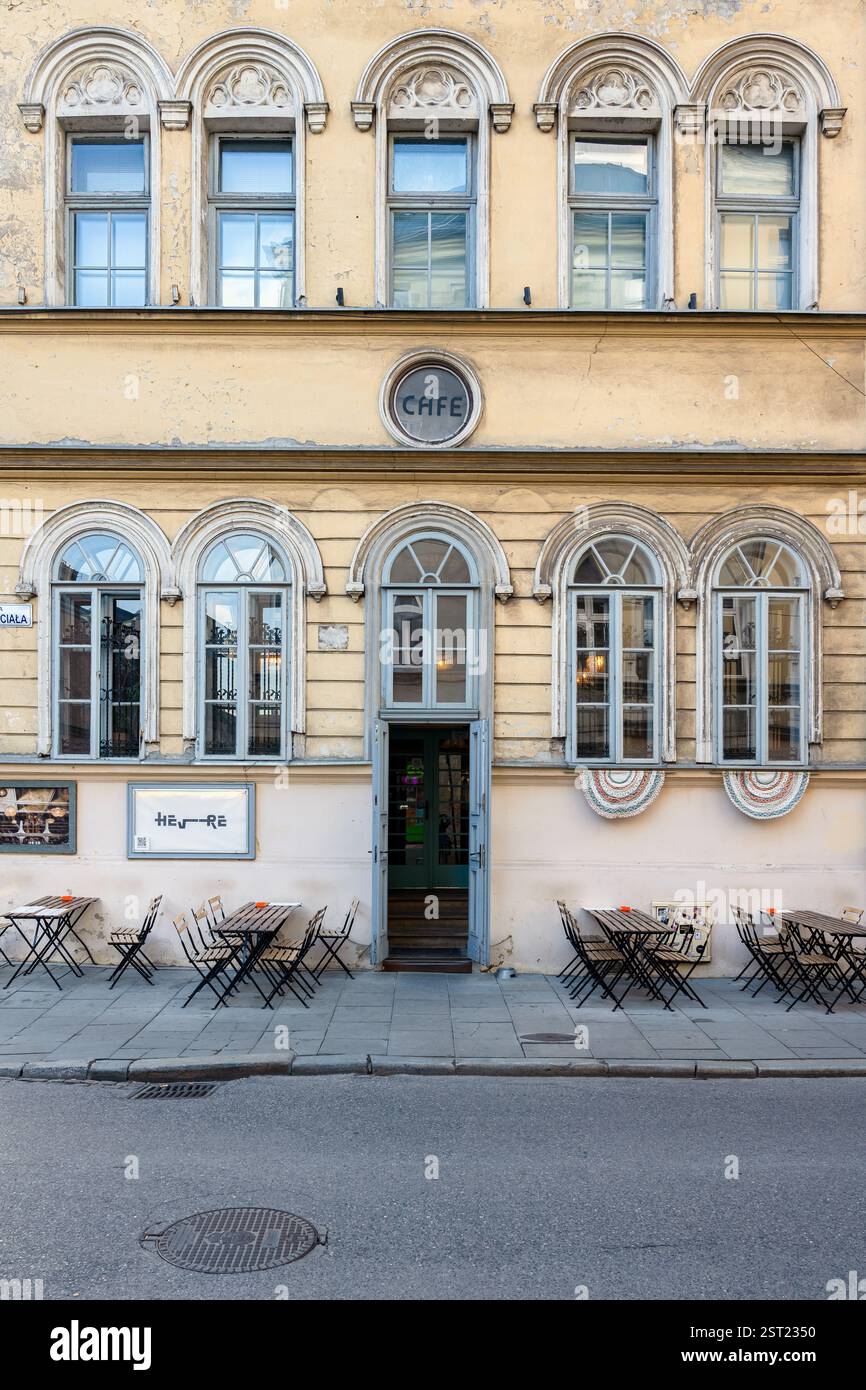 Bozego ciala street hi-res stock photography and images - Alamy