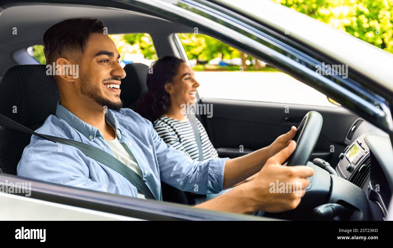 Nice woman man couple hi-res stock photography and images - Alamy