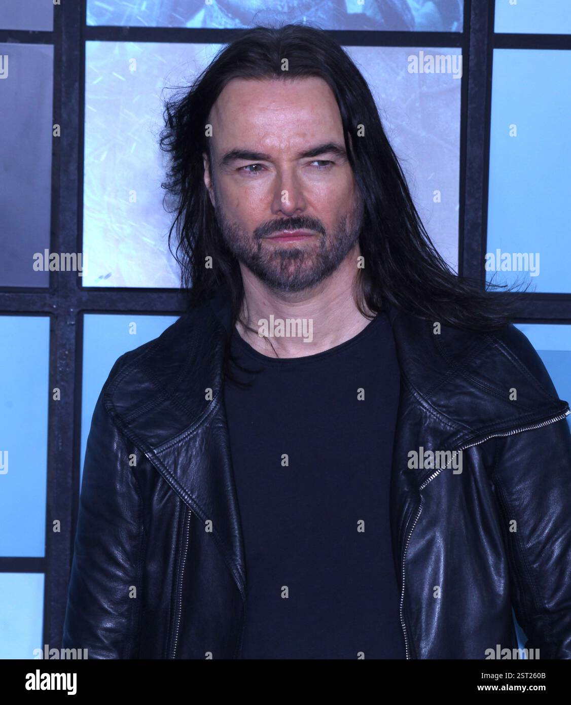 London, UK. Jason McNab at the Mickey 17 world premiere. Cineworld ...