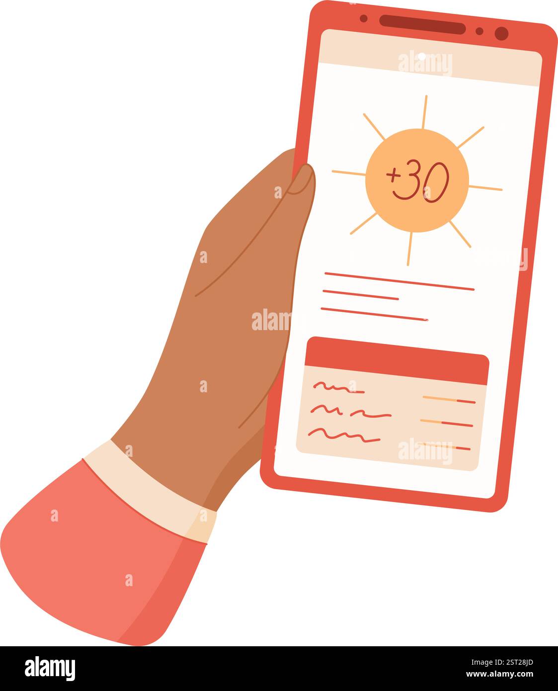 Navigation weather Stock Vector Images - Alamy