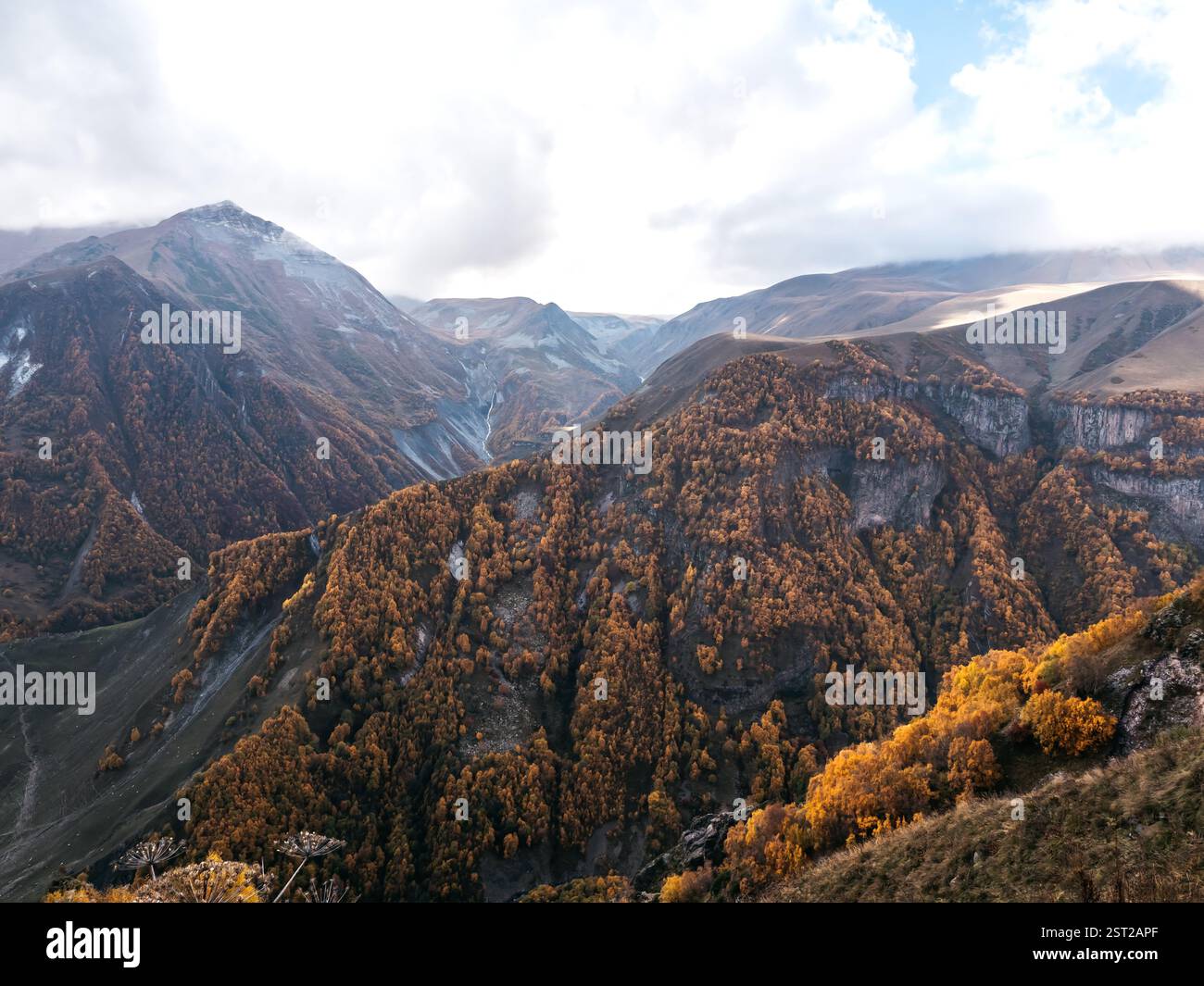 Moun georgia hi-res stock photography and images - Alamy