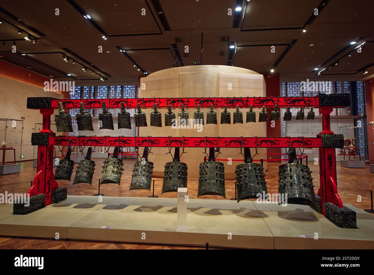 Cultural Alchemy: Masterpieces from China National Craft Art Museum ...