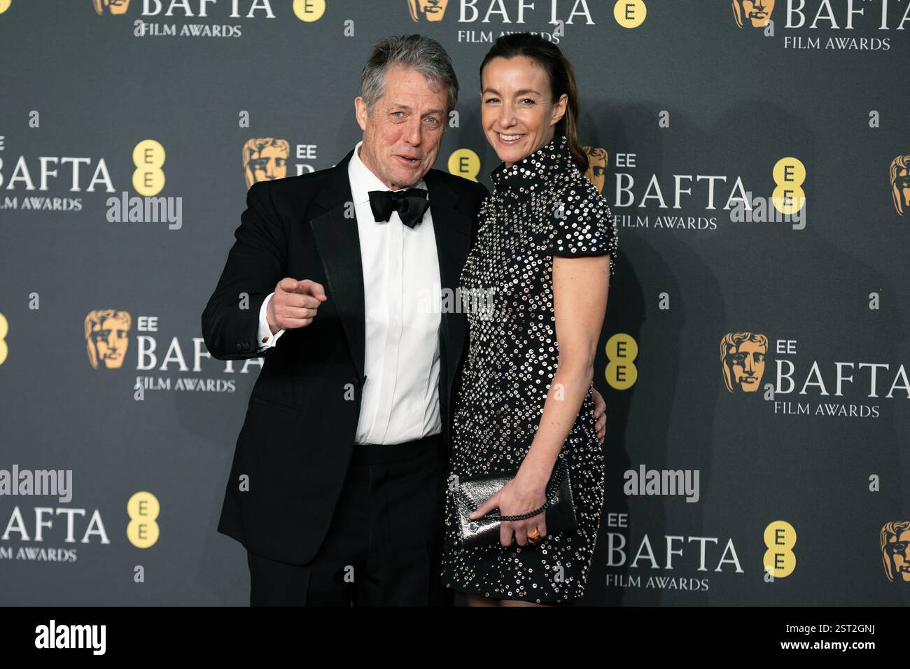 Bafta tv 2025 hi-res stock photography and images - Alamy