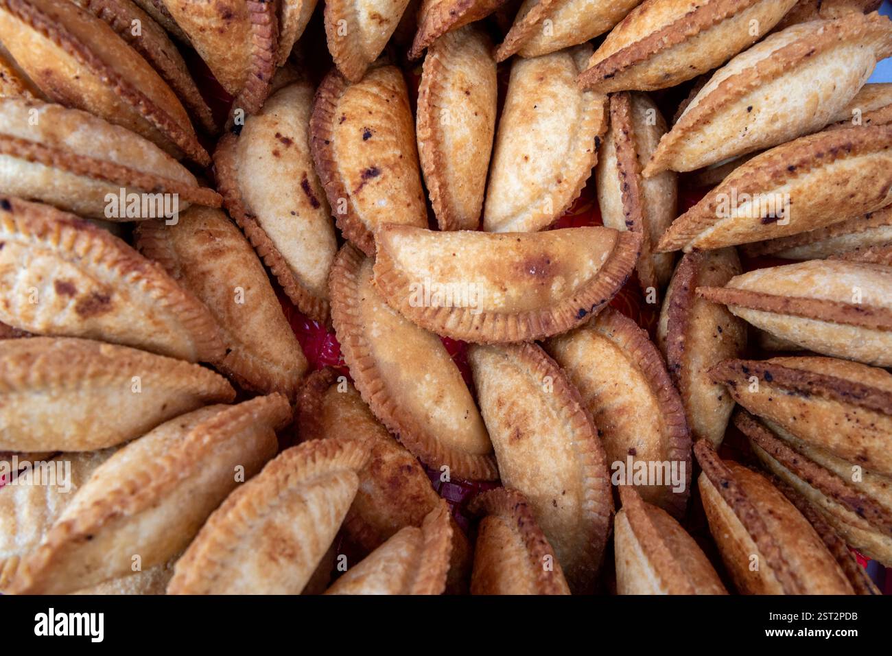 Pitha platter hi-res stock photography and images - Alamy