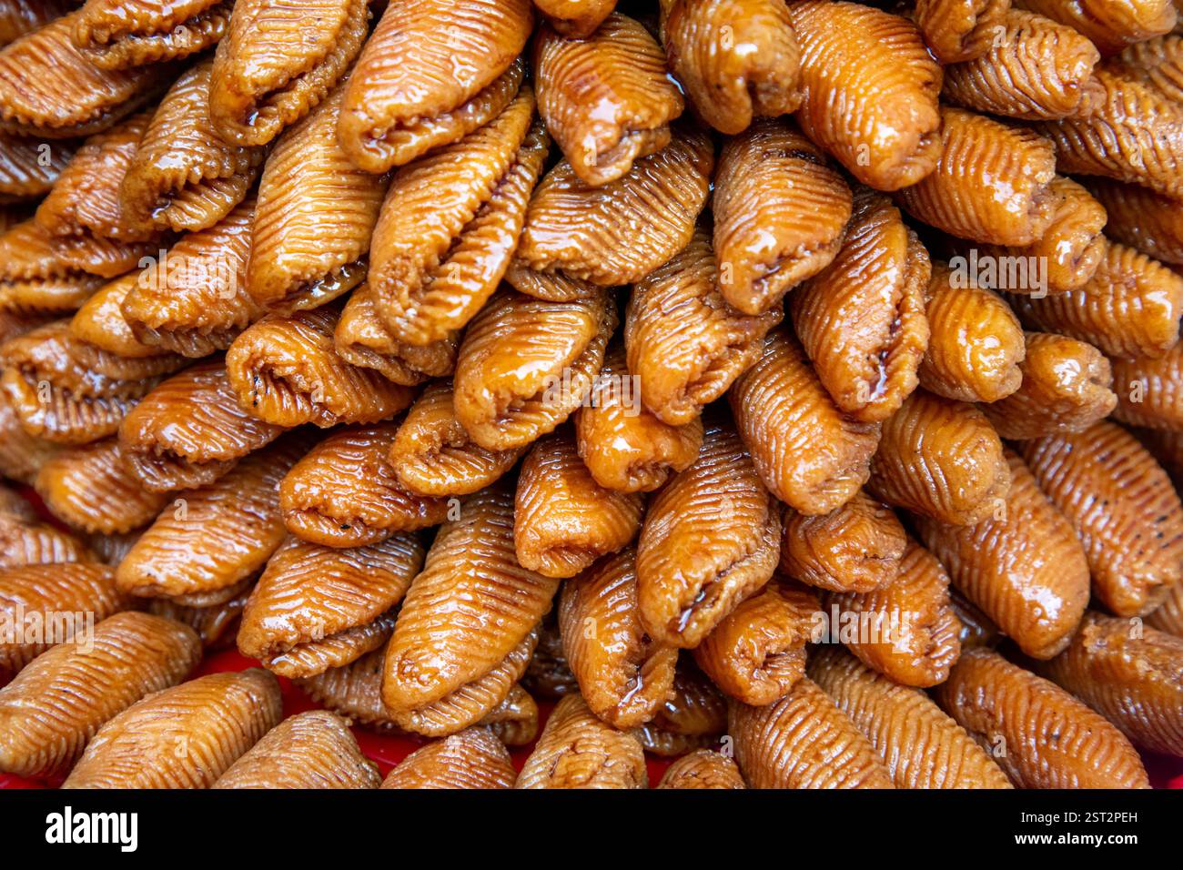 A traditional handmade cake of Bangladesh, known as 'Pitha ...