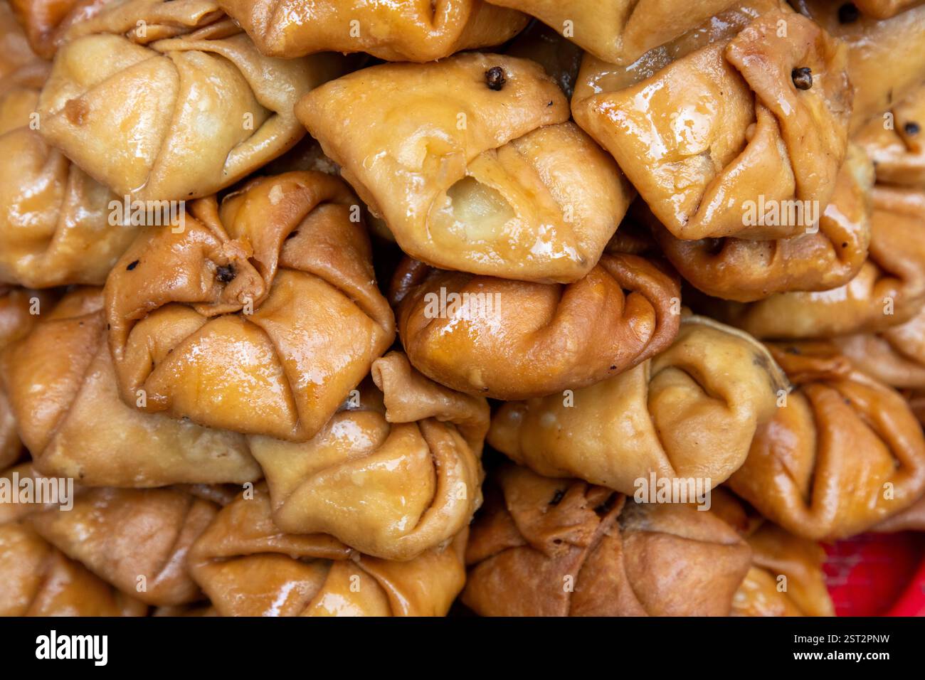Pitha platter hi-res stock photography and images - Alamy