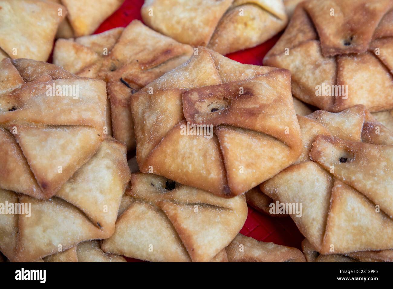 A traditional handmade cake of Bangladesh, known as 'Pitha ...
