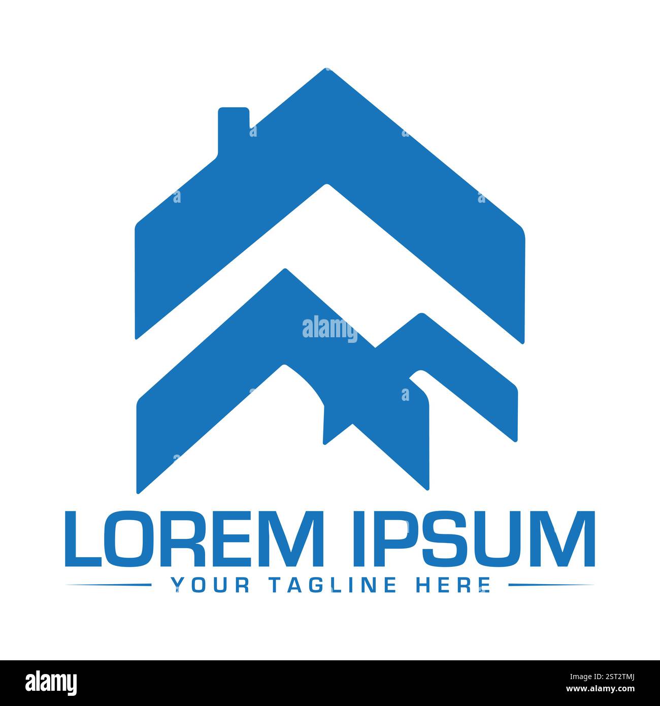 Real Estate Logo Design, Unique and Professional Real Estate Logo ...