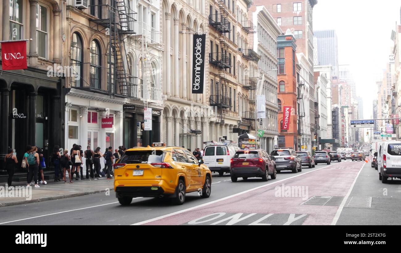Miniso soho hi-res stock photography and images - Alamy