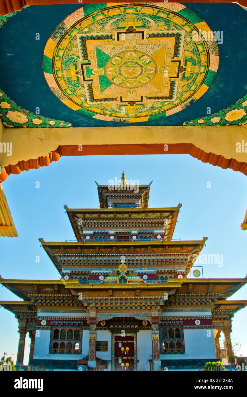 Sarpang tourist attractions hi-res stock photography and images - Alamy