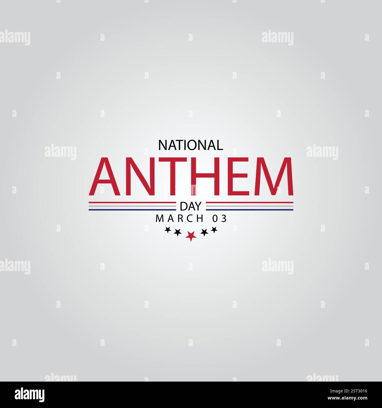 American national anthem history hi-res stock photography and images ...