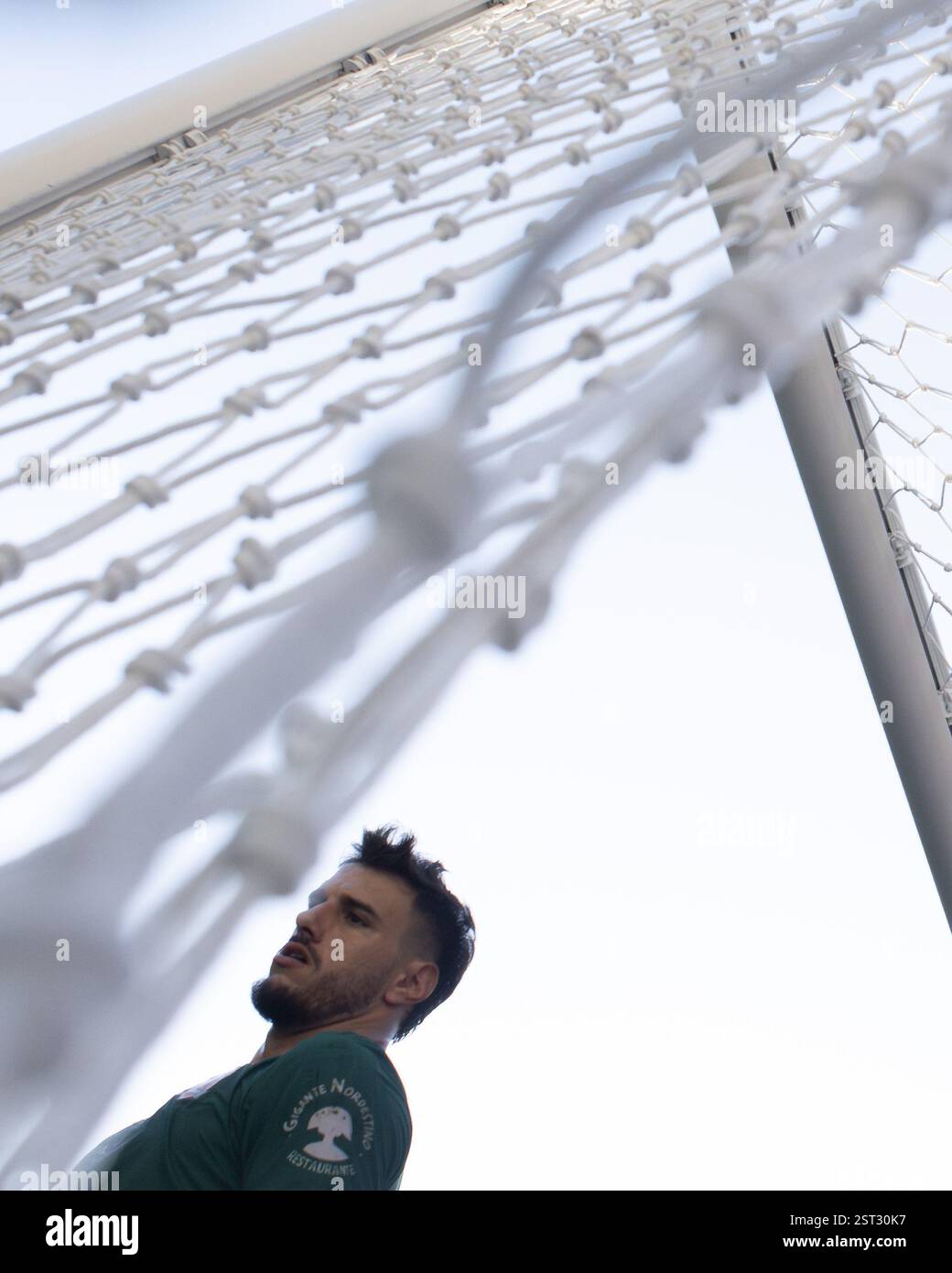 Rio De Janeiro, Brazil. 17th Feb, 2025. RJ - RIO DE JANEIRO - 02/16 ...