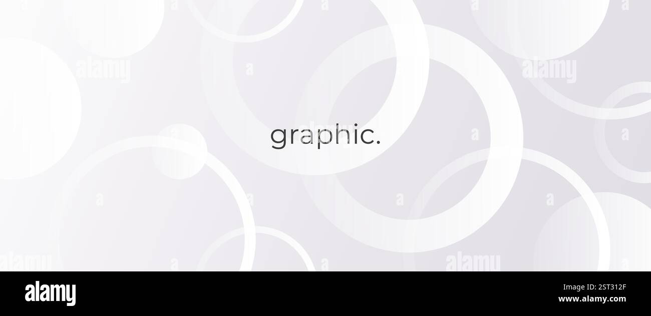 Background white frame light Stock Vector Images - Alamy