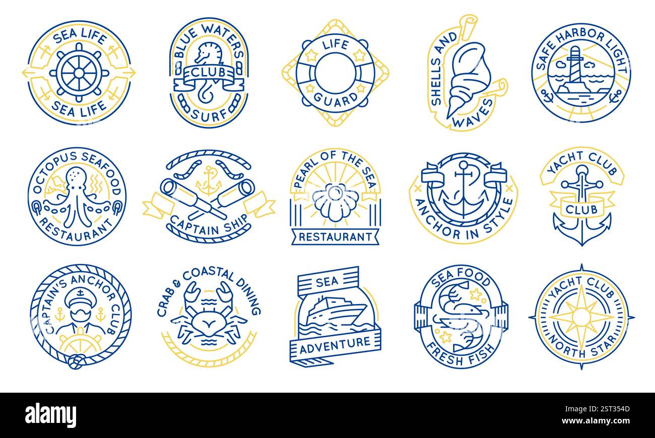 Commander set Cut Out Stock Images & Pictures - Alamy