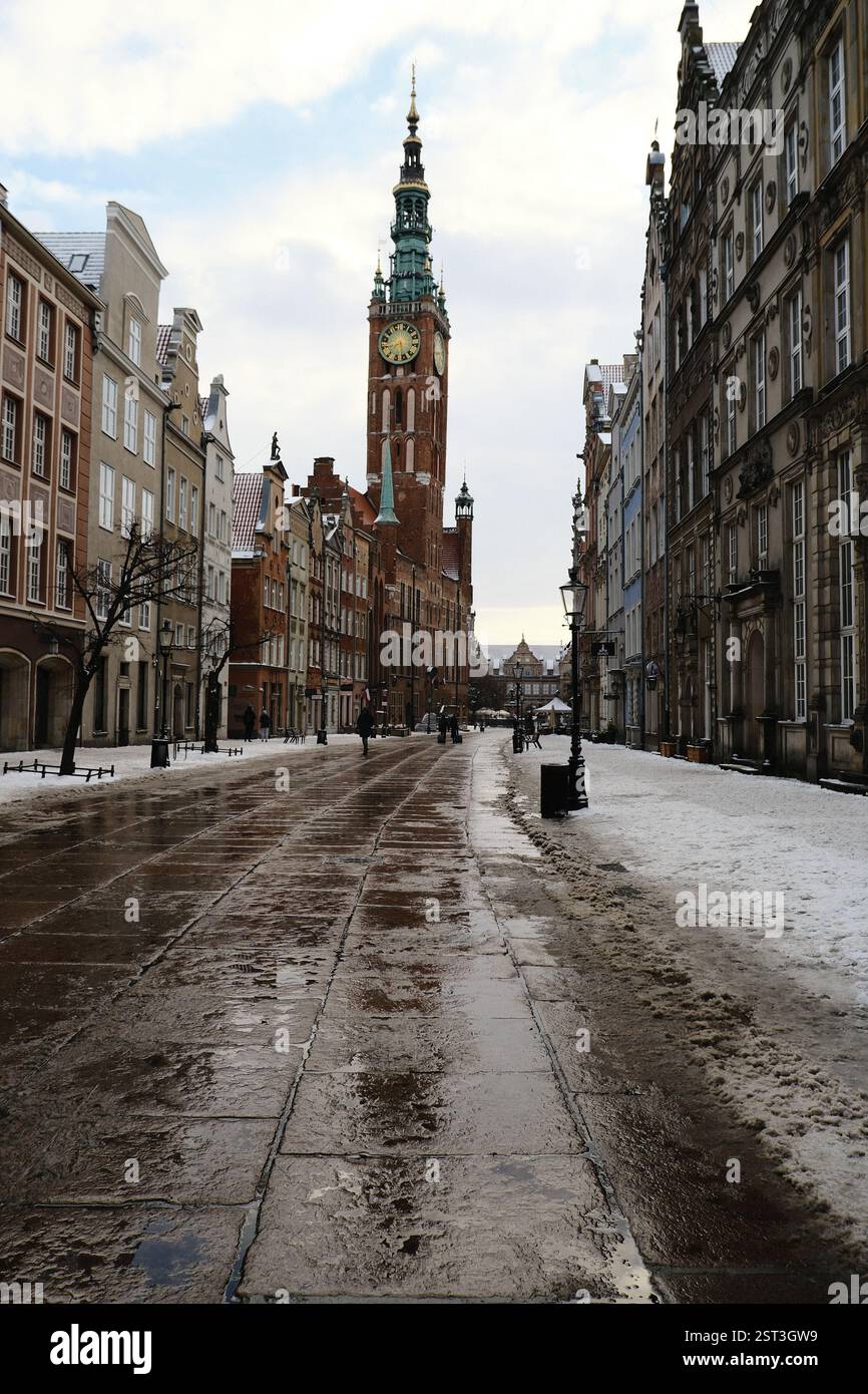 Scenic landscape featuring prominent hi-res stock photography and ...