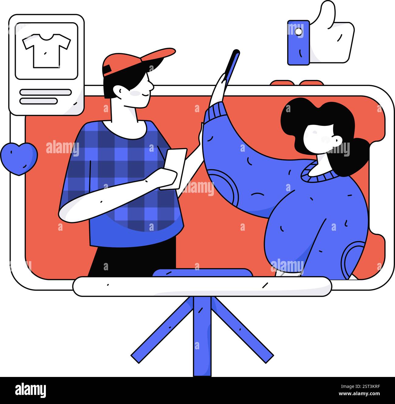 Public welfare activities Stock Vector Images - Alamy