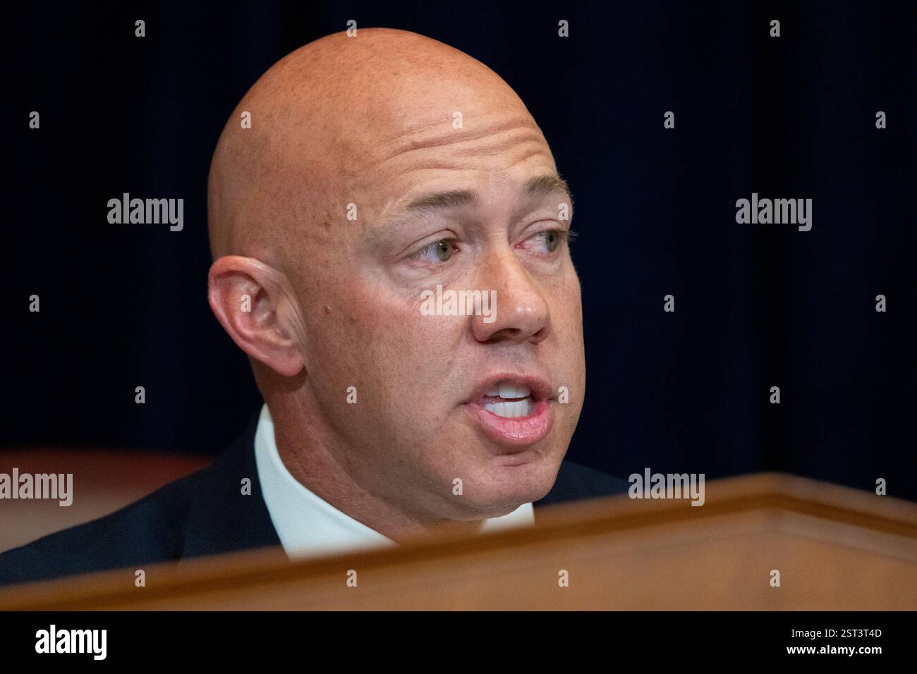 Washington, United States Of America. 13th Feb, 2025. United States ...