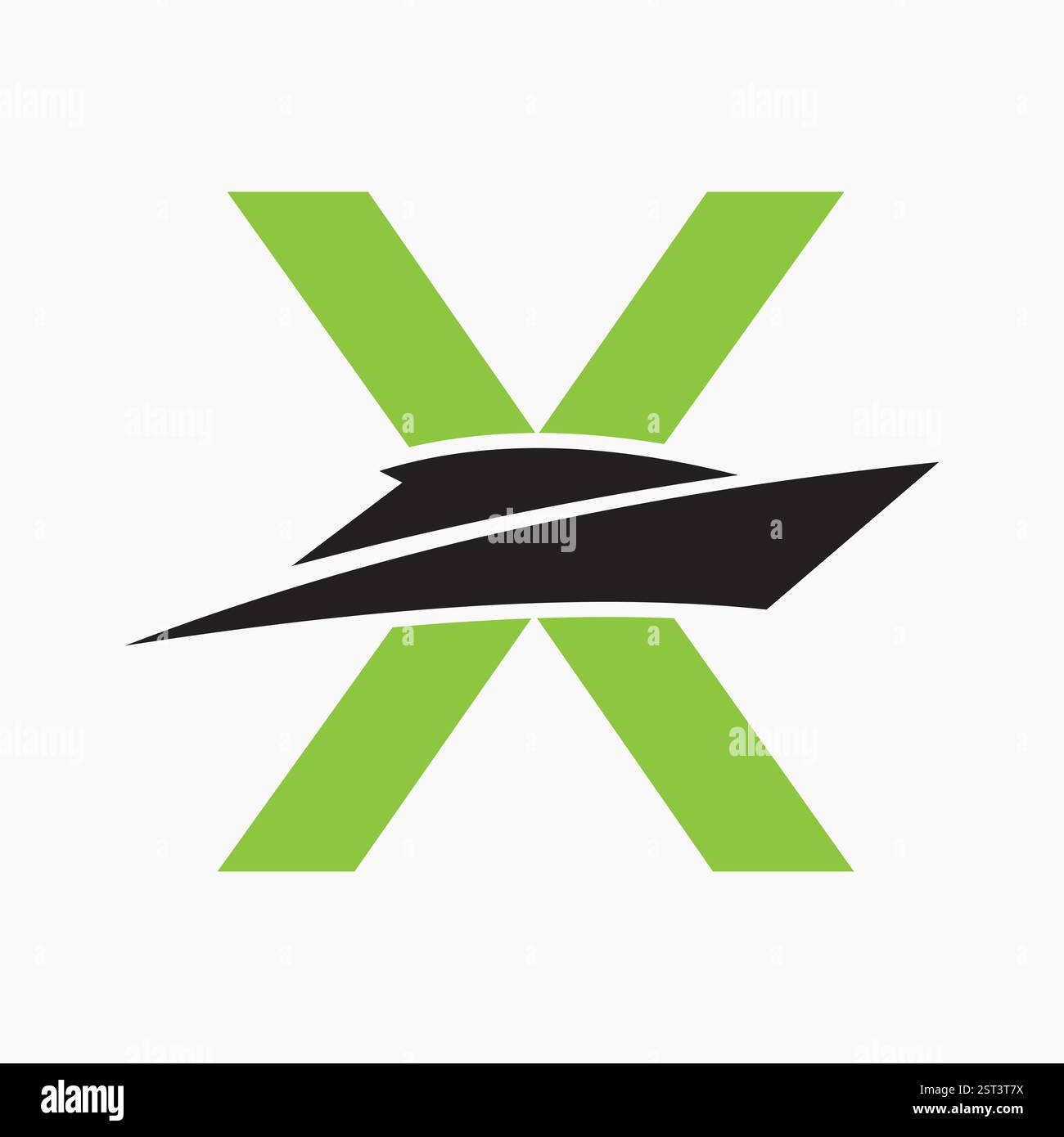 X boat hi-res stock photography and images - Alamy