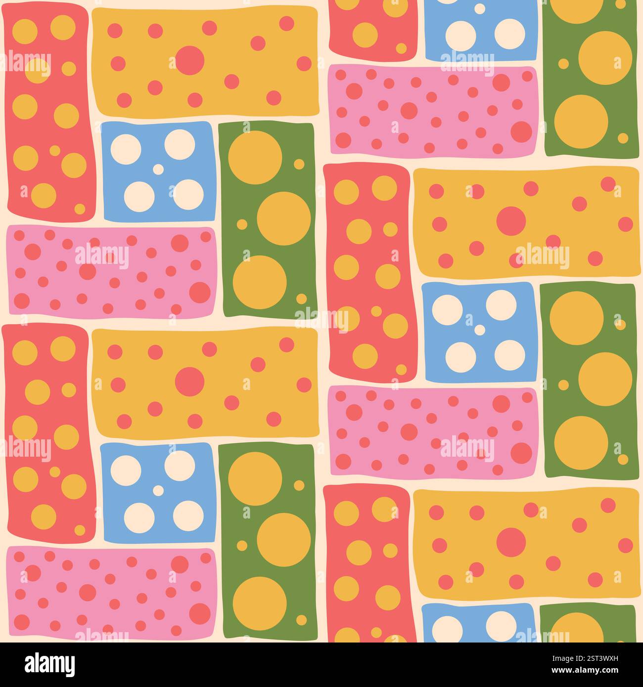 Pokadot Stock Vector Images - Alamy