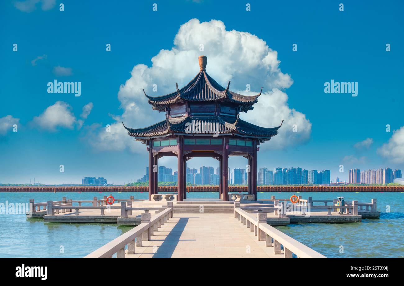 Jiangsu coast hi-res stock photography and images - Alamy