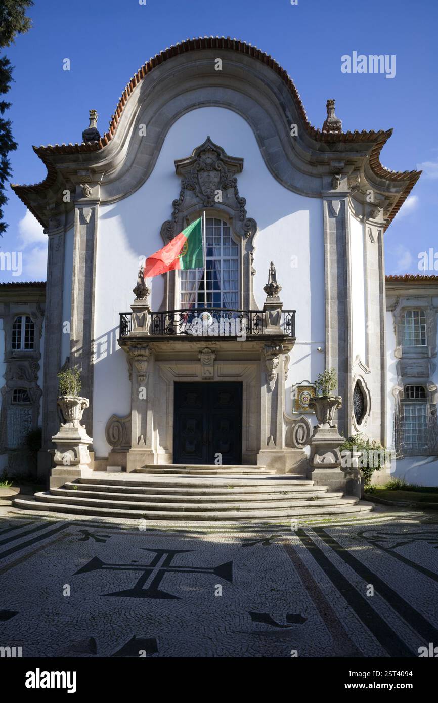 Pabellon de portugal hi-res stock photography and images - Alamy