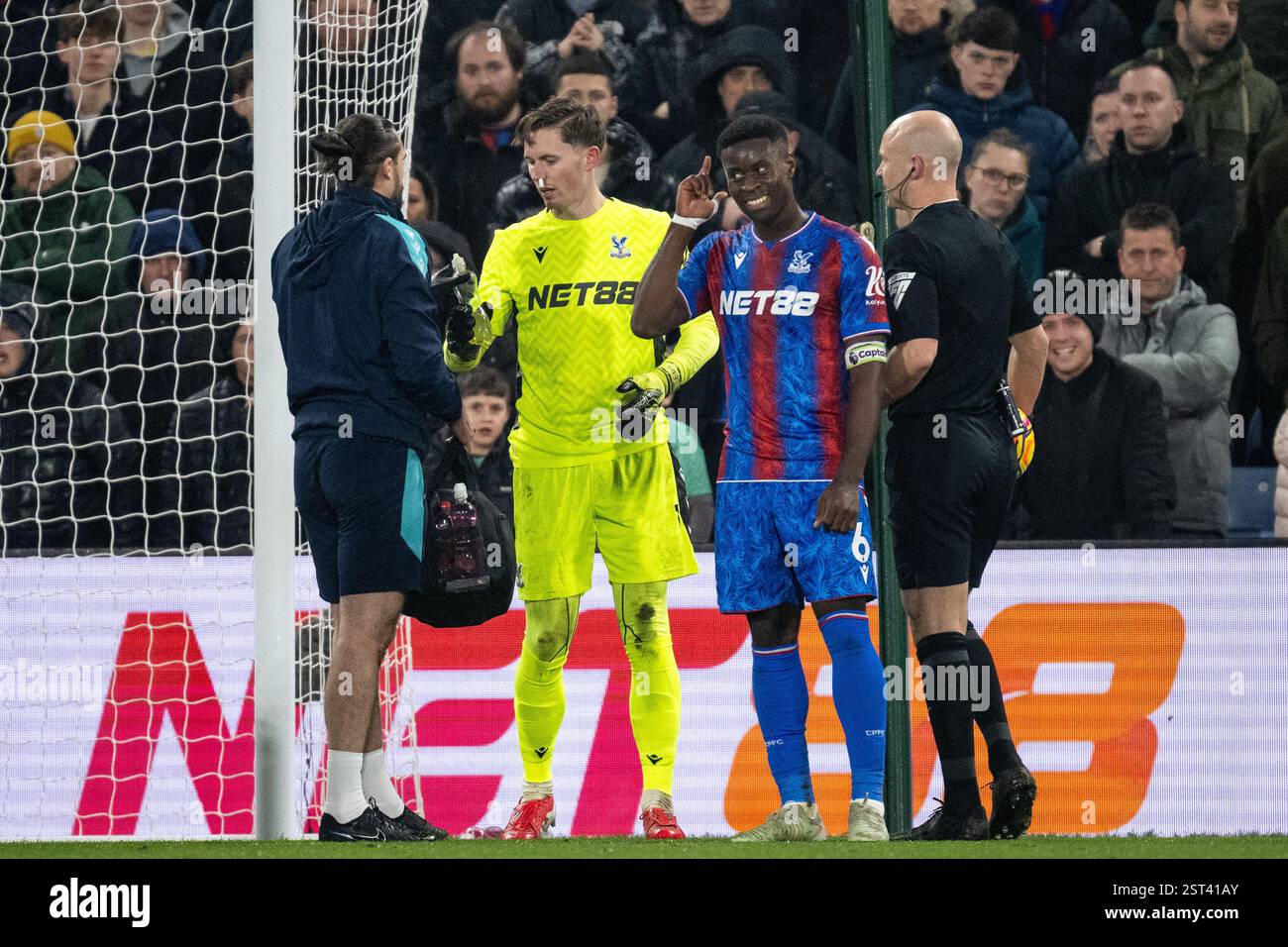 Joe ranson hi-res stock photography and images - Alamy