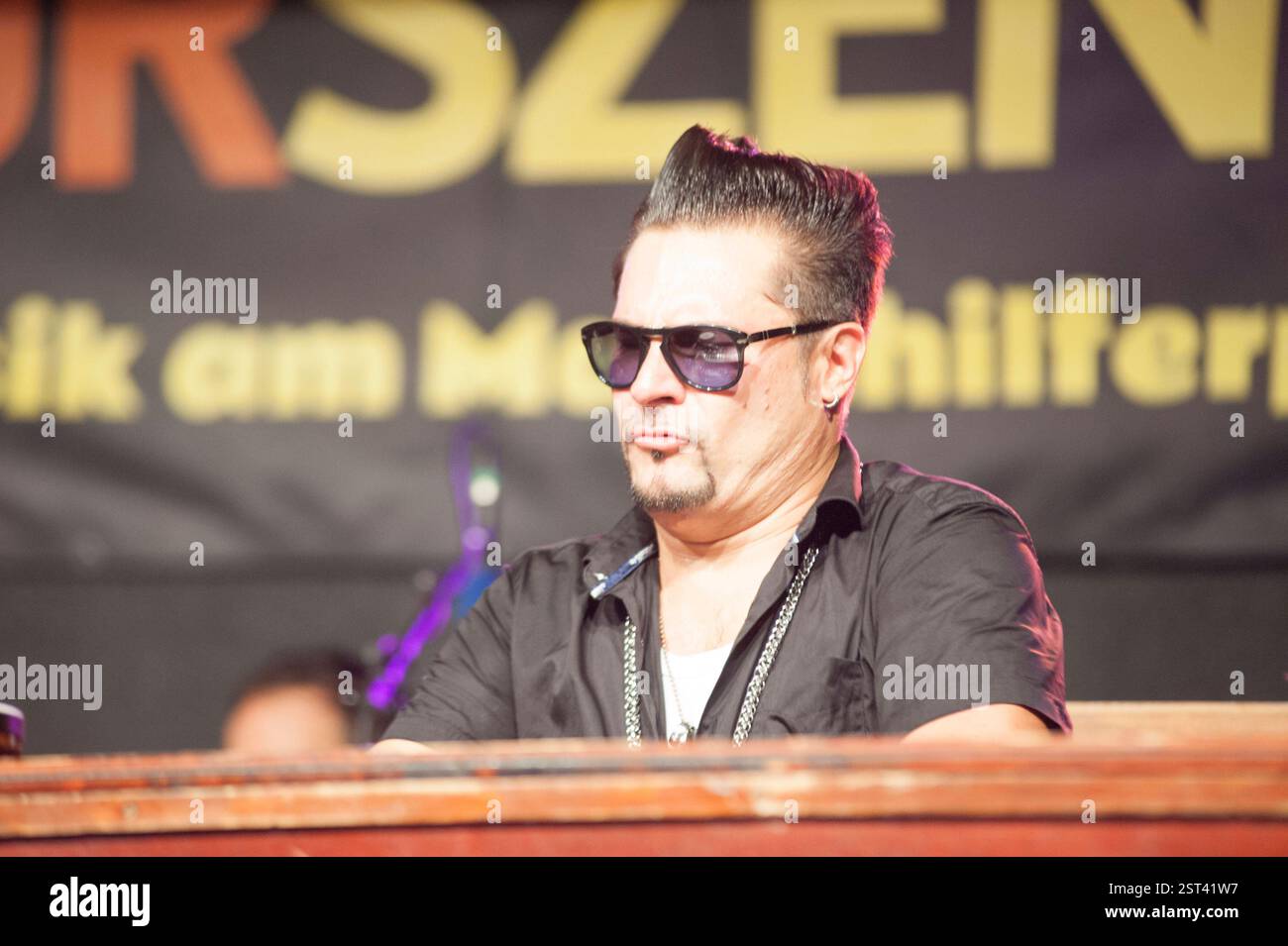 murscene graz,rapahel,wressnig rapahel,wressnig Stock Photo - Alamy