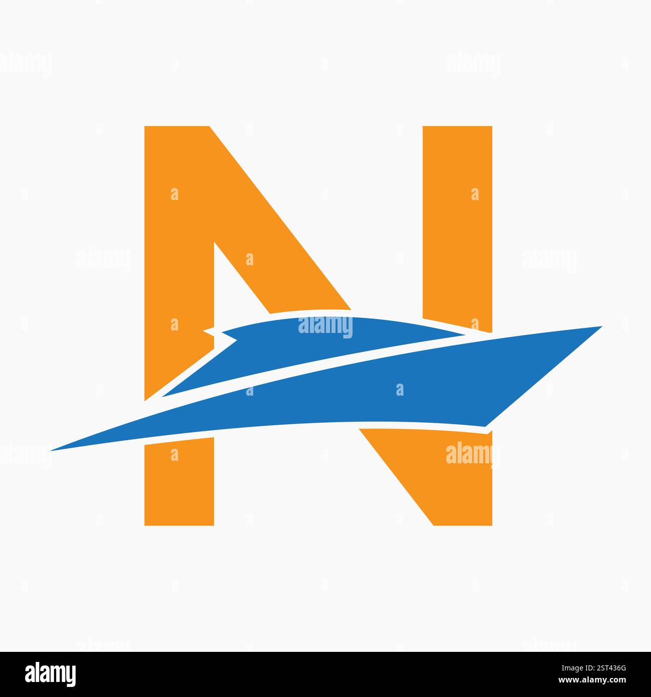 Boat n sea Cut Out Stock Images & Pictures - Alamy