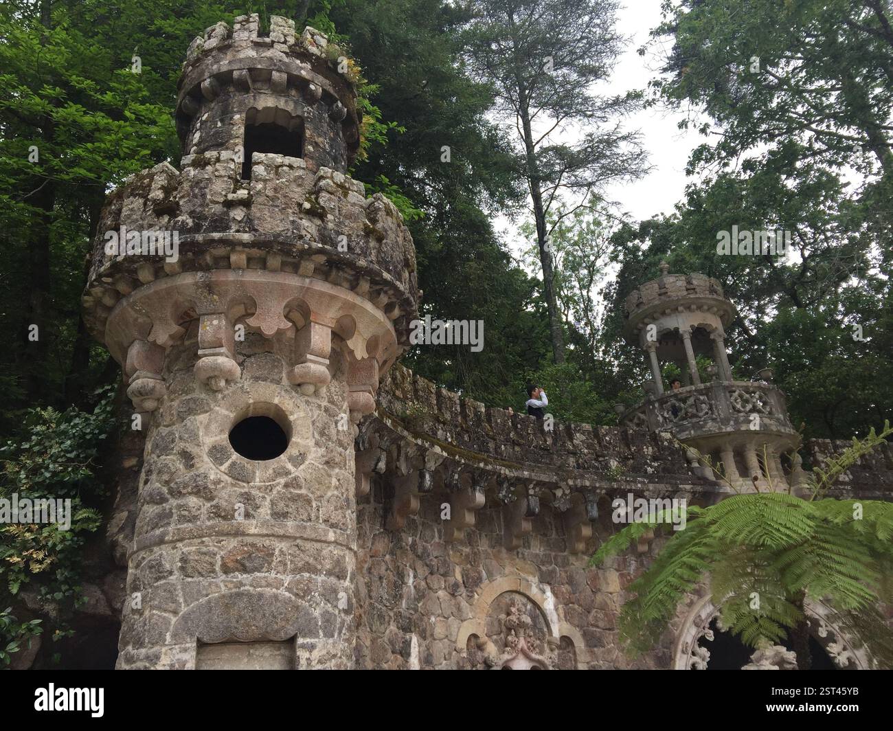 Symbol of mysticism and spirituality. This towering structure, located ...