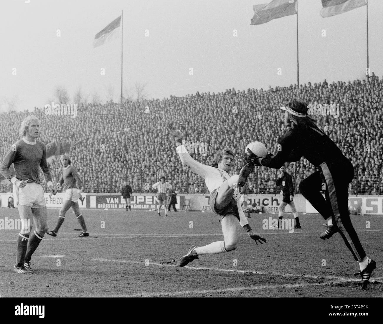 Hermann erlhoff left hi-res stock photography and images - Alamy
