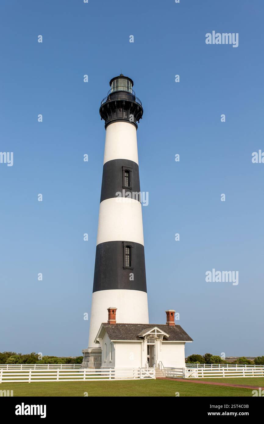 Outer banks coastal retreat hi-res stock photography and images - Alamy